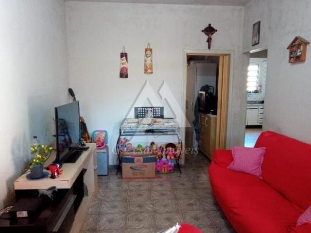 Casa para venda em Jardim Primavera de 250.00m² com 3 Quartos e 1 Garagem