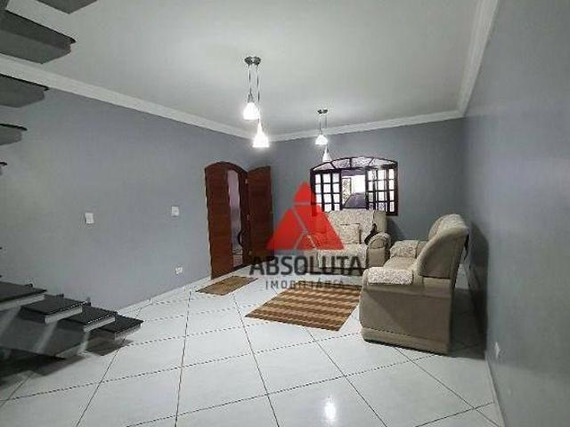 Casa para venda em Jardim Primavera de 259.00m² com 3 Quartos, 1 Suite e 3 Garagens