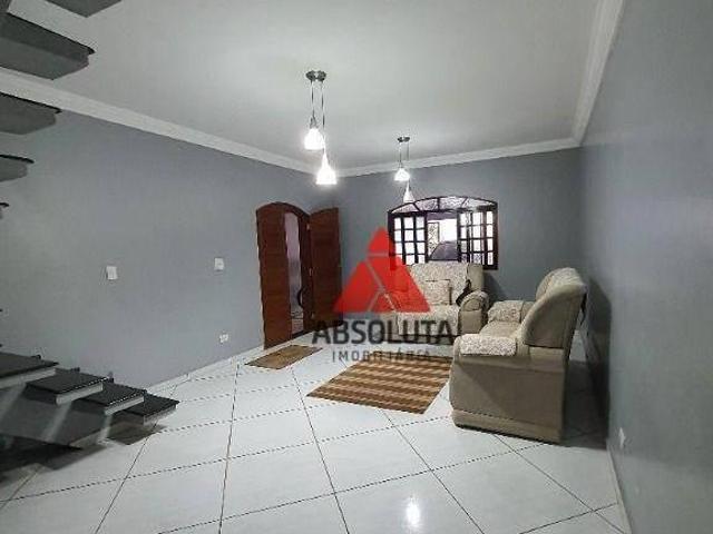 Casa para venda em Jardim Primavera de 259.00m² com 3 Quartos, 1 Suite e 3 Garagens