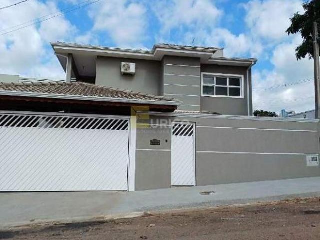 Casa para venda em Jardim Primavera de 273.00m² com 4 Quartos, 3 Suites e 2 Garagens