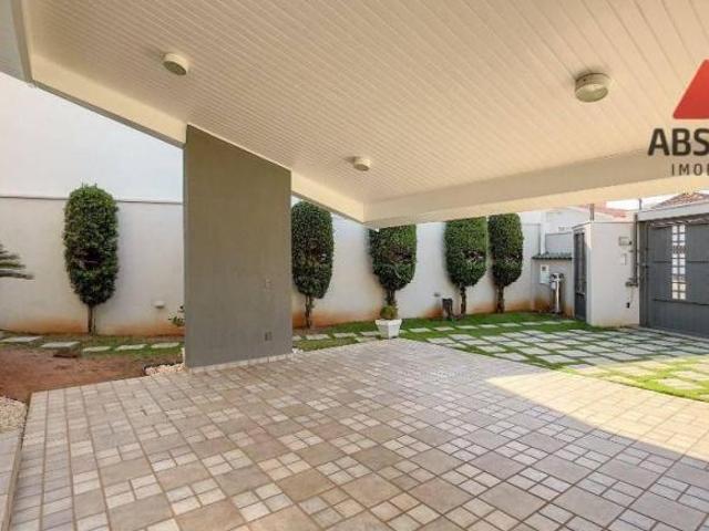 Casa para venda em Jardim Primavera de 302.00m² com 3 Quartos, 1 Suite e 4 Garagens
