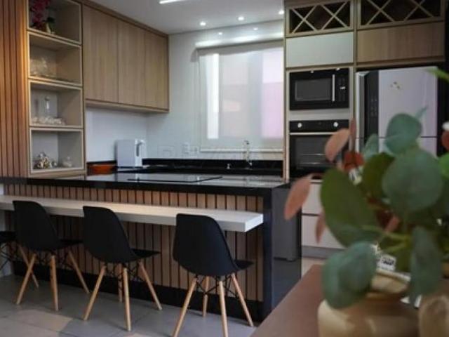 Casa para venda em Jardim Primavera de 317.00m² com 4 Quartos, 3 Suites e 4 Garagens
