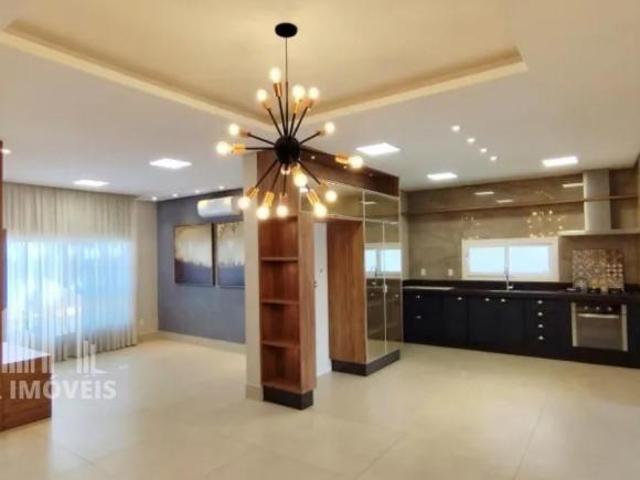 Casa para venda em Jardim Primavera de 322.00m² com 3 Quartos, 3 Suites e 4 Garagens