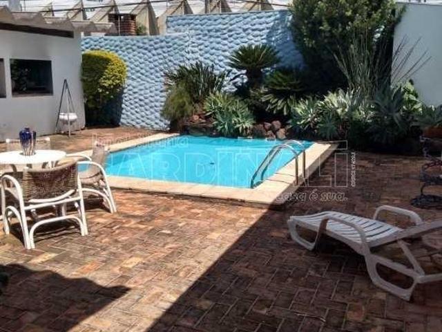 Casa para venda em Jardim Primavera de 379.00m² com 3 Quartos, 1 Suite e 1 Garagem