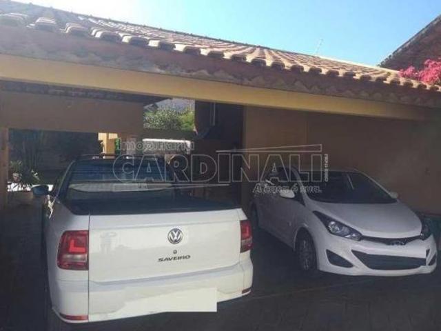 Casa para venda em Jardim Primavera de 398.00m² com 4 Quartos, 2 Suites e 4 Garagens