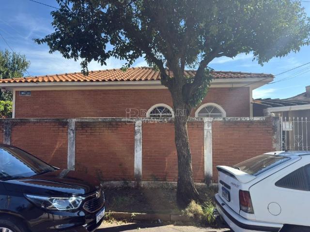Casa para venda em Jardim Primavera em Araraquara São Paulo de 125.00m² com 3 Quartos e 1 Suíte