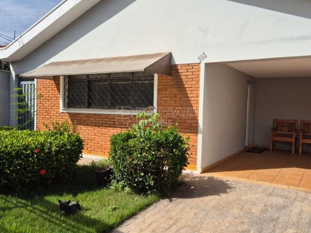 Casa para venda em Jardim Primavera em Araraquara São Paulo de 126.00m² com 2 Quartos e 2 Garagens