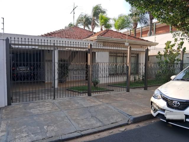 Casa para venda em Jardim Primavera em Araraquara São Paulo de 179.00m² com 3 Quartos e 2 Garagens
