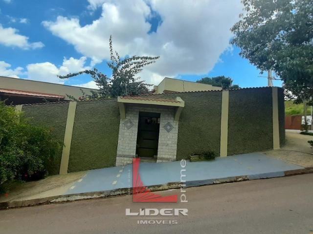 Casa para venda em Jardim Primavera em Bragança Paulista São Paulo de 385.00m² com 3 Quartos, 3 Suítes e 3 Garagens