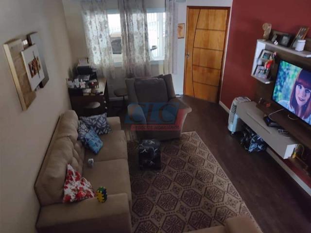 Casa para venda em Jardim Primavera em Indaiatuba São Paulo de 153.97m² com 3 Quartos, 1 Suíte e 2 Garagens
