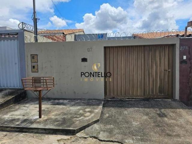Casa para venda em Jardim Primavera II, Sete Lagoas