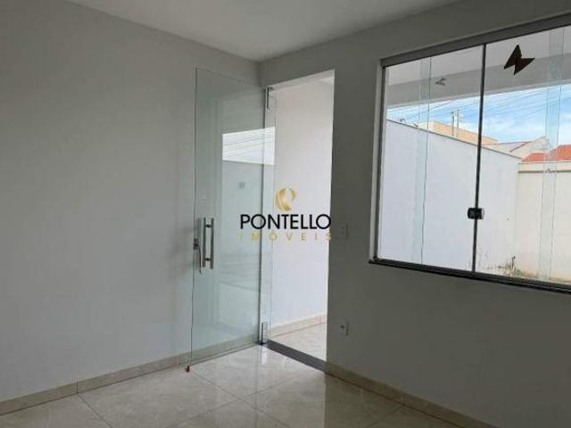 Casa para venda em Jardim Primavera II, Sete Lagoas