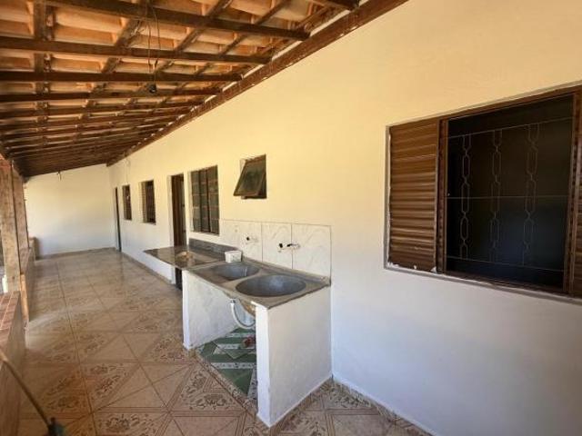 Casa para venda em Jardim Primavera l, Sete Lagoas