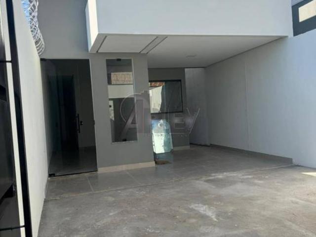 Casa para venda em Jardim Primavera, Montes Claros