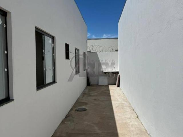 Casa para venda em Jardim Primavera, Montes Claros