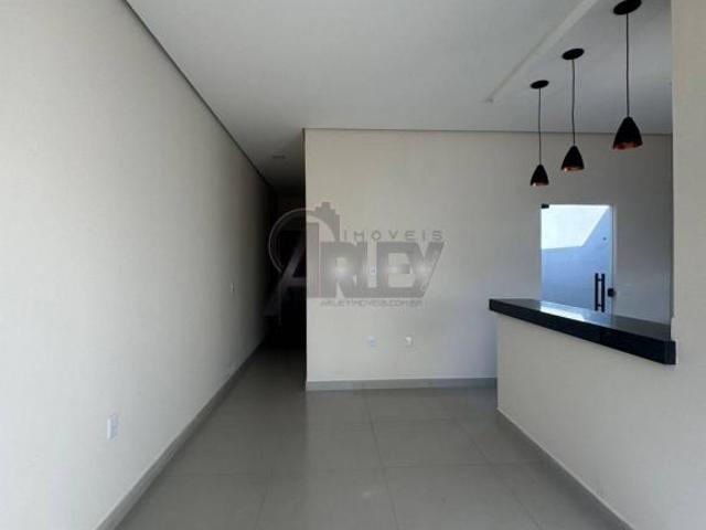 Casa para venda em Jardim Primavera, Montes Claros