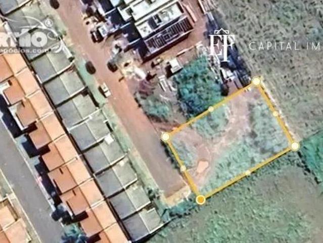 Casa para venda em Jardim Primavera, São Gabriel do Oeste