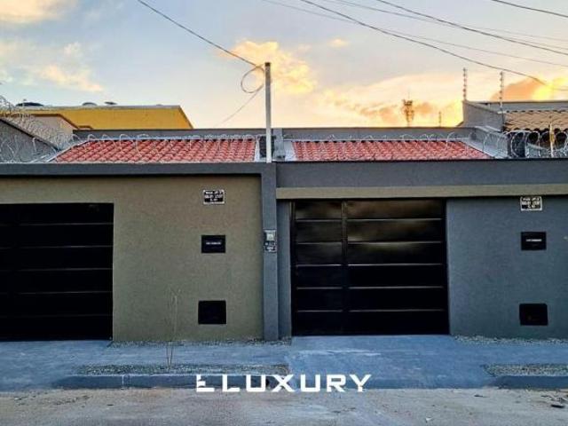 Casa para venda em Jardim Primavera, Senador Canedo