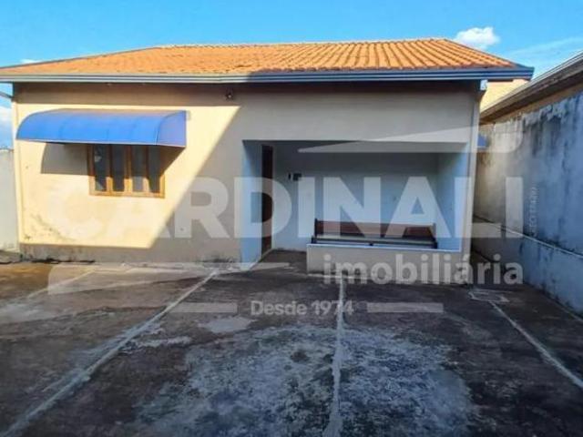 Casa para venda em Jardim Primaveras de 96.00m² com 2 Quartos e 2 Garagens