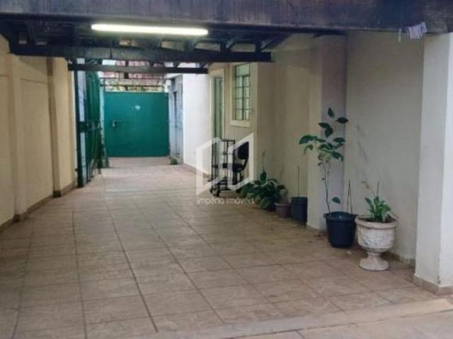 Casa para venda em Jardim Primor de 159.00m² com 2 Quartos e 3 Garagens