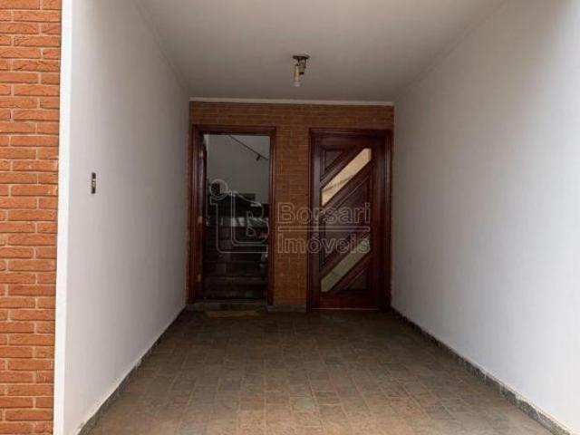 Casa para venda em Jardim Primor de 367.00m² com 2 Quartos, 1 Suite e 2 Garagens