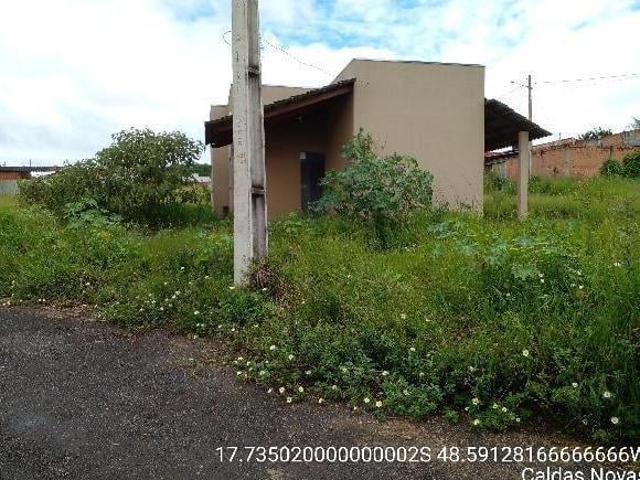 Casa para venda em Jardim Privê das Caldas, Caldas Novas