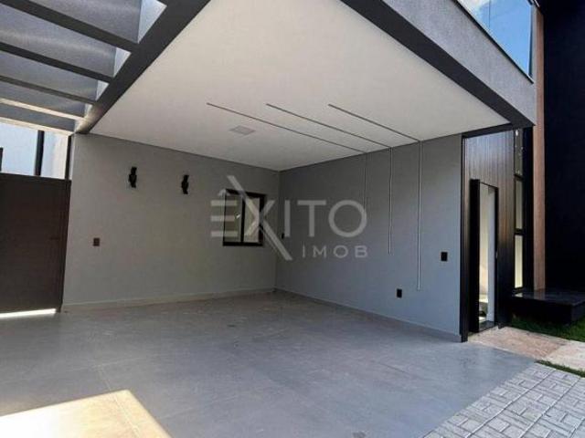 Casa para venda em Jardim Promeca de 190.00m² com 3 Quartos e 2 Suites