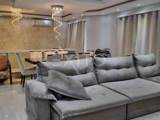 Casa para venda em Jardim Promeca de 250.00m² com 3 Quartos, 1 Suite e 3 Garagens