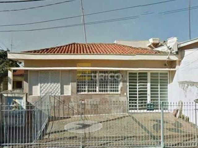 Casa para venda em Jardim Proença I em Campinas São Paulo de 150.00m² com 4 Quartos e 2 Garagens