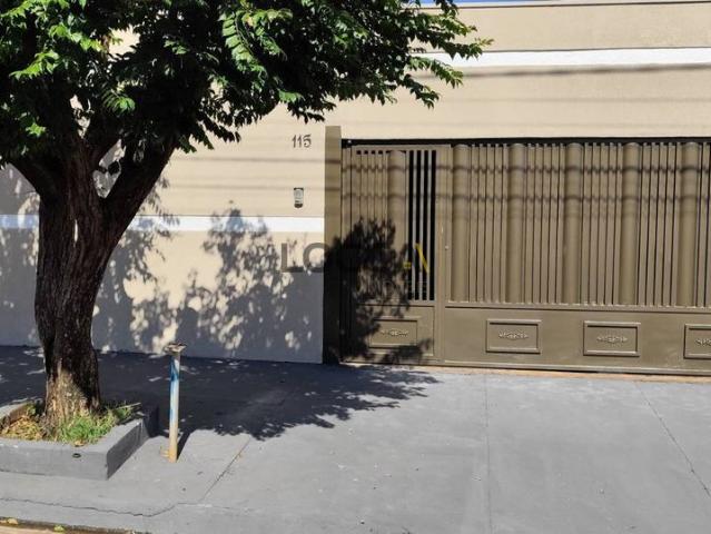 Casa para venda em Jardim Professor Antônio Palocci em Ribeirão Preto São Paulo de 118.00m² com 3 Quartos, 1 Suíte e 2 Garagens