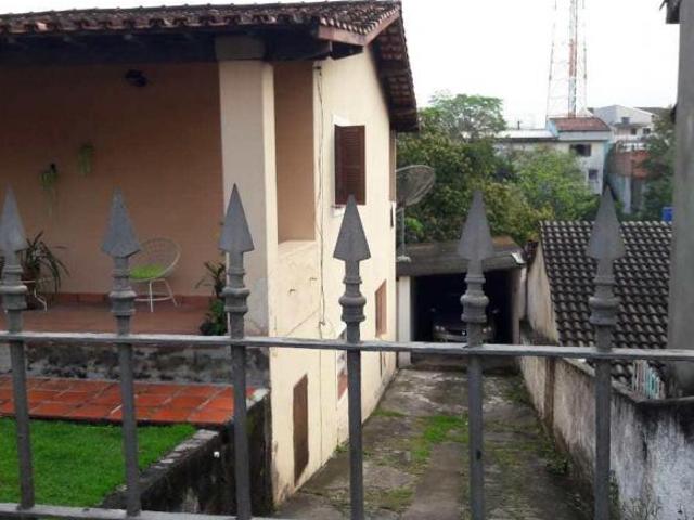 Casa para venda em Jardim Professor Benoá de 992.00m² com 4 Quartos, 1 Suite e 5 Garagens