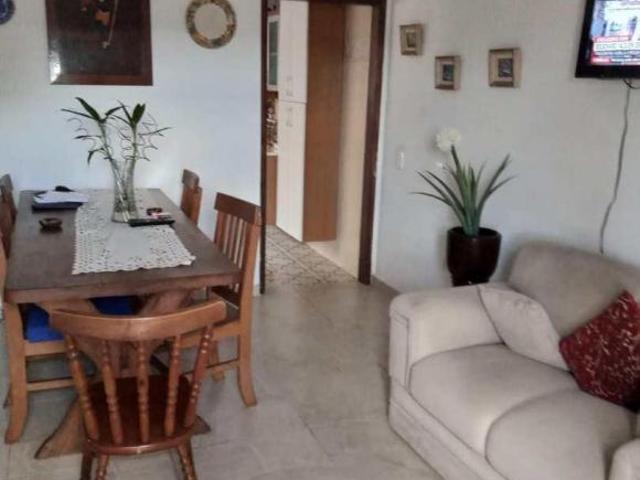 Casa para venda em Jardim Professor Benoá de 138.00m² com 2 Quartos e 1 Garagem