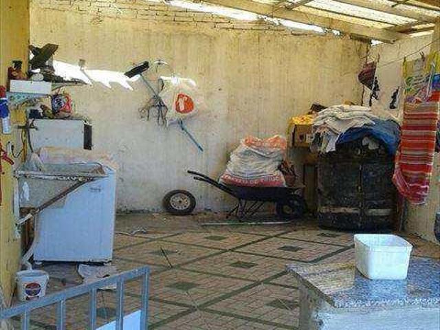 Casa para venda em Jardim Professor Benoá de 220.00m² com 3 Quartos e 4 Garagens