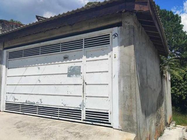 Casa para venda em Jardim Professor Benoá de 384.00m² com 3 Quartos, 1 Suite e 1 Garagem