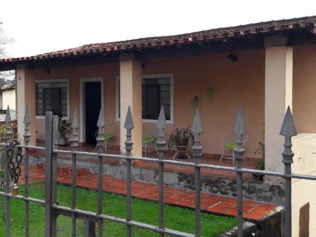 Casa para venda em Jardim Professor Benoá em Santana De Parnaíba São Paulo de 992.00m² com 4 Quartos, 1 Suíte e 5 Garagens