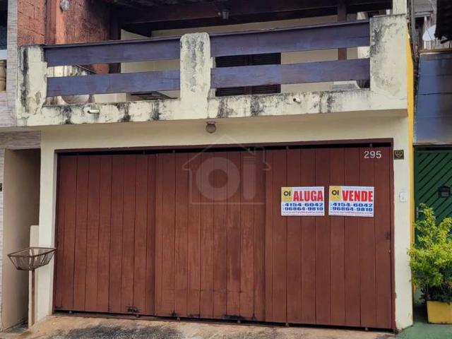 Casa para venda em Jardim Professor Benoá em Santana De Parnaíba São Paulo de 125.00m² com 2 Quartos, 1 Suíte e 2 Garagens