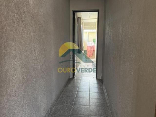 Casa para venda em Jardim Profilurb de 171.00m² com 3 Quartos e 2 Garagens