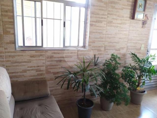 Casa para venda em Jardim Progresso de 97.00m² com 2 Quartos, 1 Suite e 1 Garagem