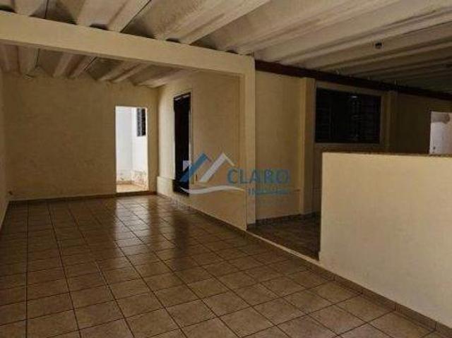 Casa para venda em Jardim Progresso de 126.00m² com 3 Quartos, 1 Suite e 2 Garagens