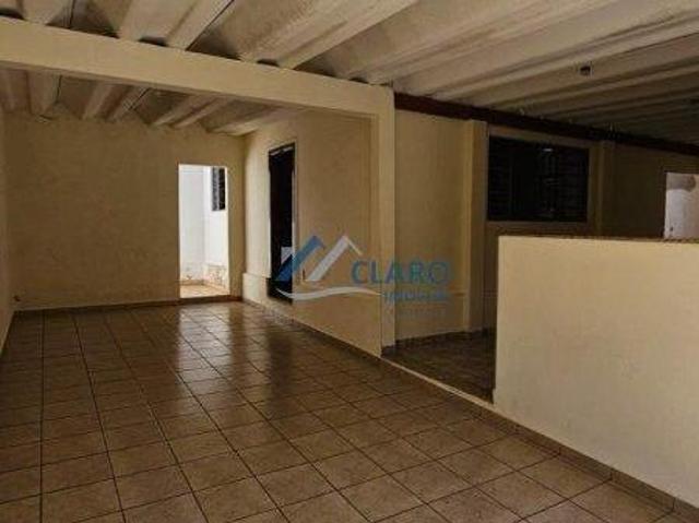 Casa para venda em Jardim Progresso de 126.00m² com 3 Quartos, 1 Suite e 2 Garagens