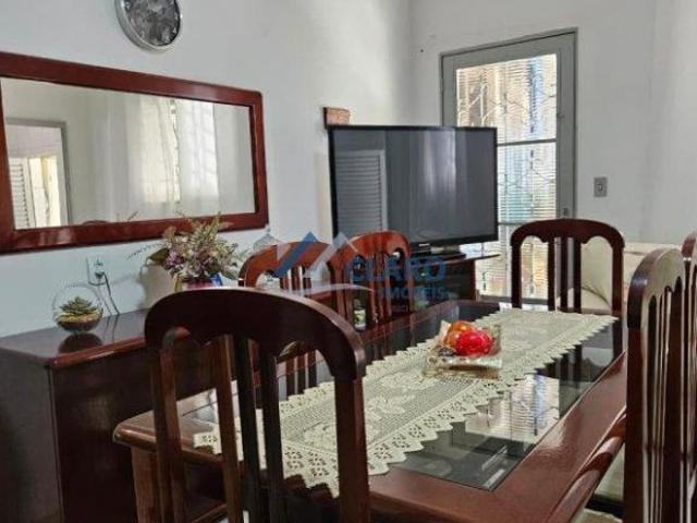 Casa para venda em Jardim Progresso de 174.00m² com 3 Quartos, 1 Suite e 4 Garagens