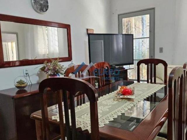 Casa para venda em Jardim Progresso de 174.00m² com 3 Quartos, 1 Suite e 4 Garagens