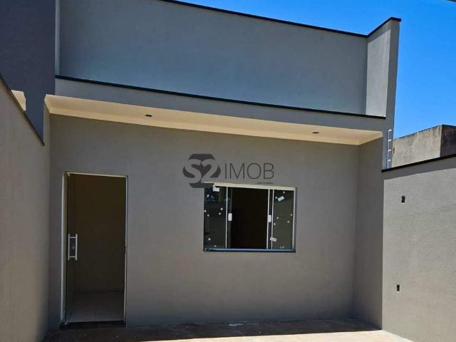 Casa para venda em Jardim Progresso em Mogi Guaçu São Paulo de 115.00m² com 2 Quartos