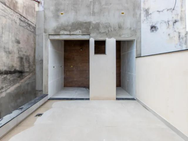 Casa para venda em Jardim Prudência com 3 quartos, sendo 1 suíte, 144m²