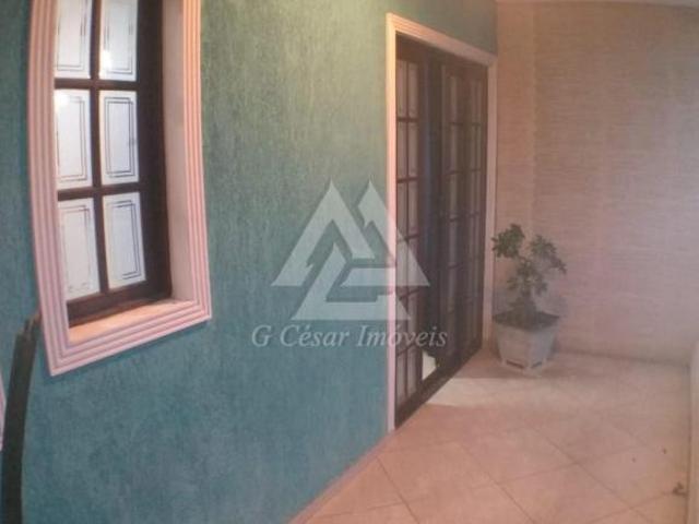 Casa para venda em Jardim Quarto Centenário de 125.00m² com 2 Quartos e 2 Garagens