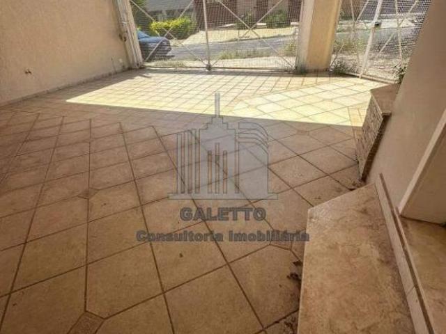 Casa para venda em JARDIM QUARTO CENTENÁRIO de 459.00m² com 4 Quartos, 4 Suites e 4 Garagens