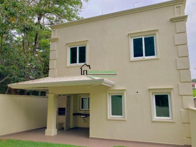 Casa para venda em JARDIM QUINTAS DAS VIDEIRAS de 205.00m² com 4 Quartos, 3 Suites e 3 Garagens