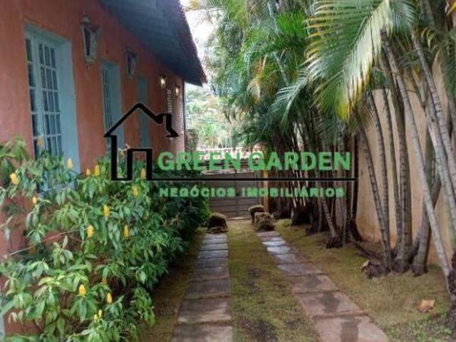 Casa para venda em JARDIM QUINTAS DAS VIDEIRAS de 230.00m² com 4 Quartos e 6 Garagens