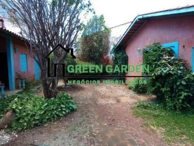 Casa para venda em JARDIM QUINTAS DAS VIDEIRAS de 230.00m² com 4 Quartos e 6 Garagens