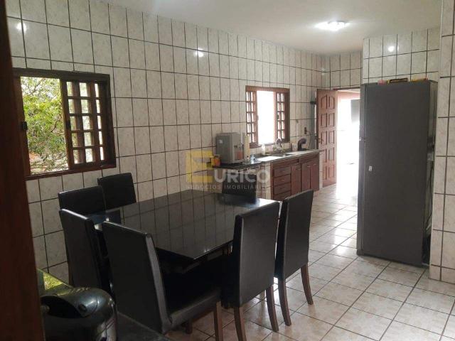 Casa para venda em Jardim Quintas Das Videiras em Jundiaí São Paulo de 188.00m² com 3 Quartos e 3 Garagens